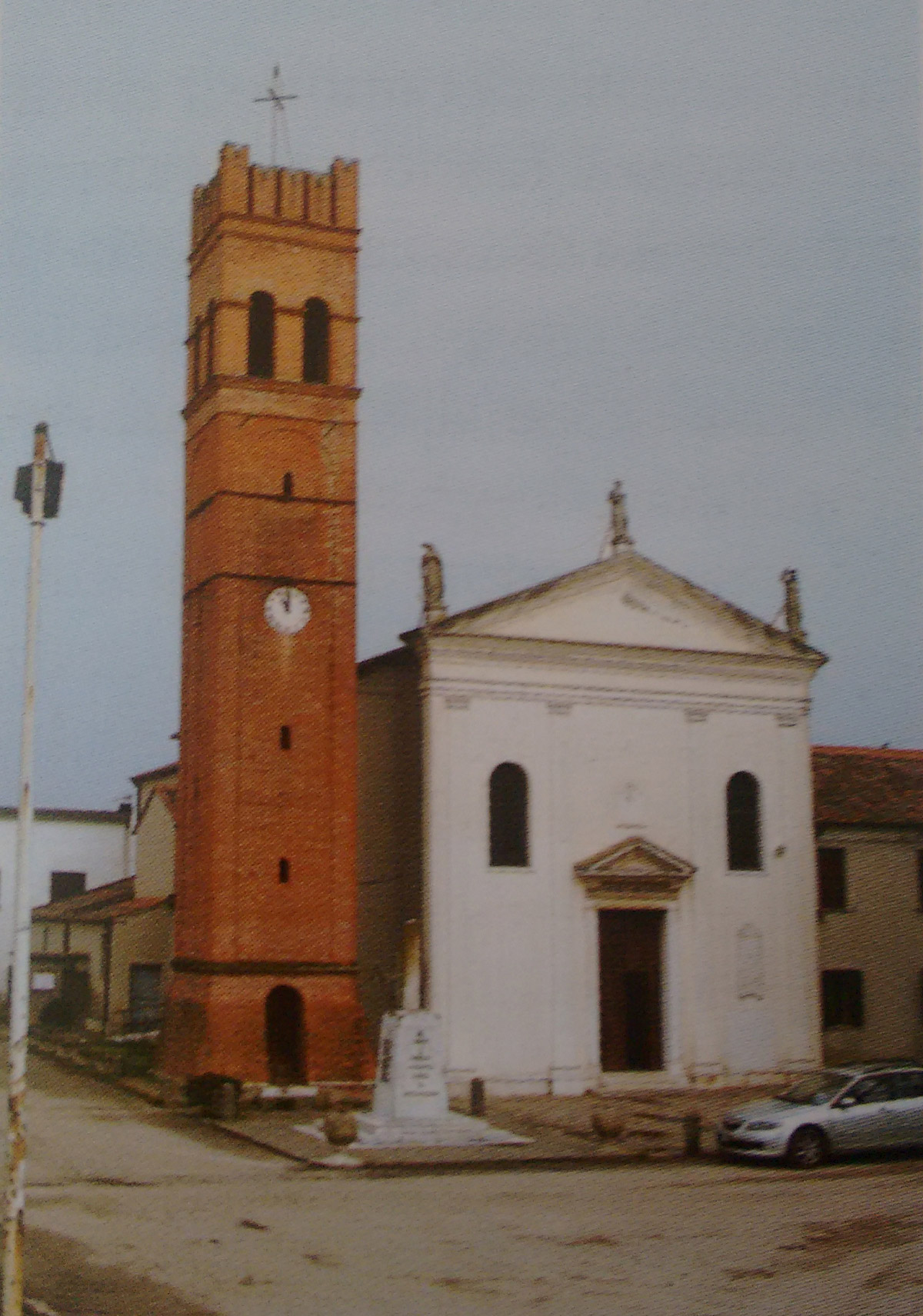 BARBONA | Gruppo Weekend